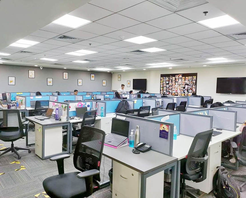 About Us- BVC eServices